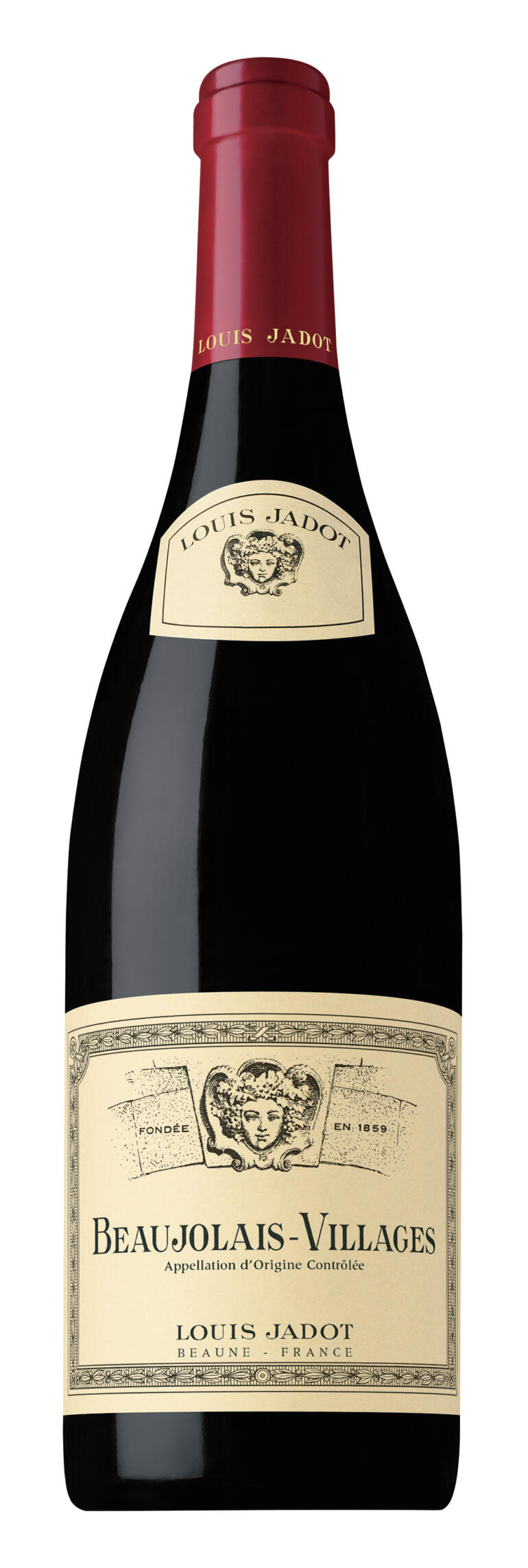 Our Wines – Louis Jadot